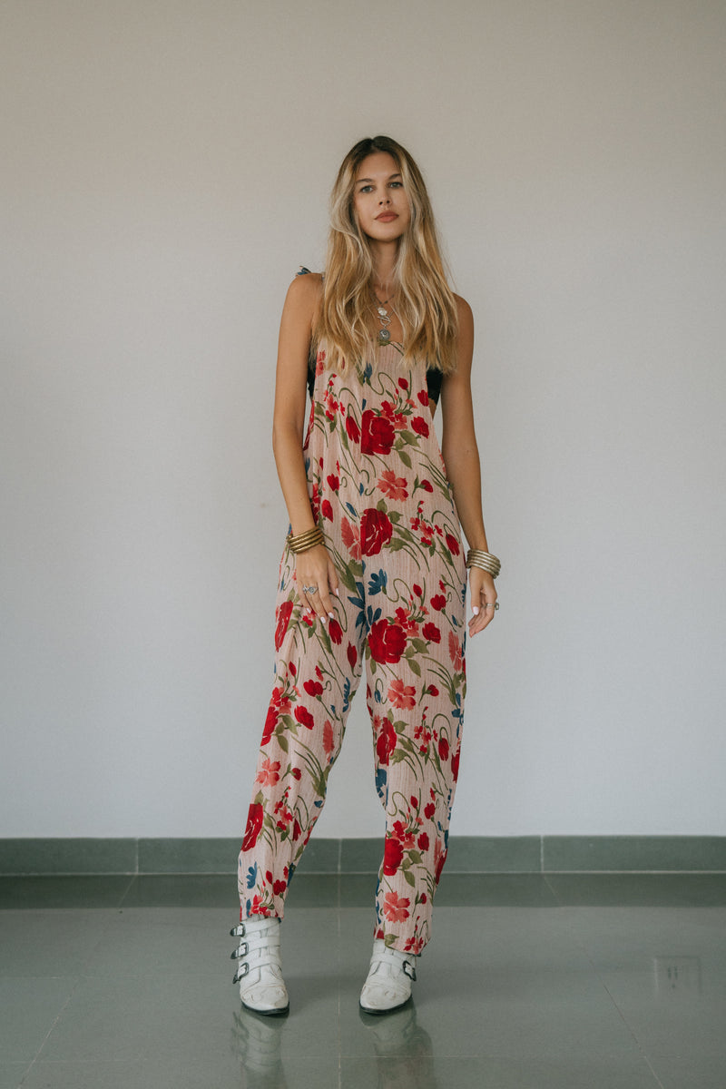 The Overall - Ashley – Sun Child