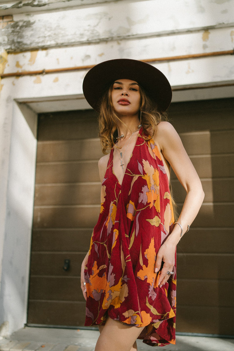 The Party Dress - Chels – Sun Child