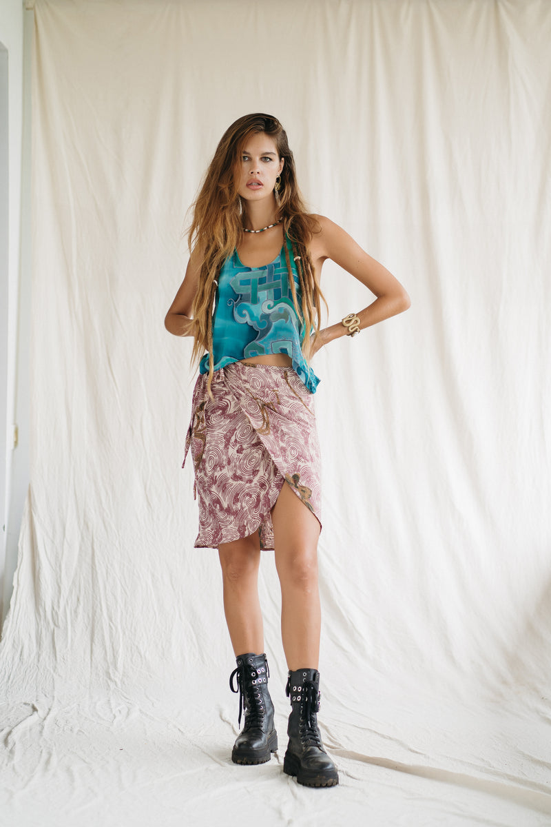 The Mini - Lilah – Sun Child